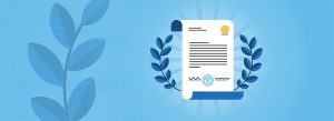 Certification – Invent Bio Med