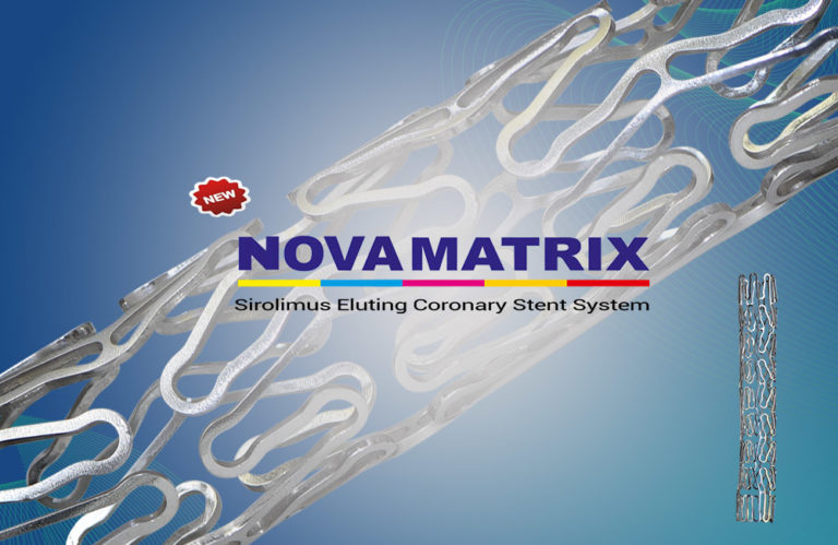 Nova Matrix – Invent Bio Med