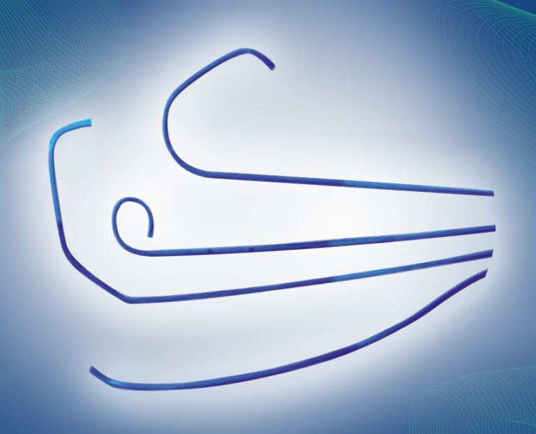 Angiographic Diagnostic Catheter – Invent Bio Med